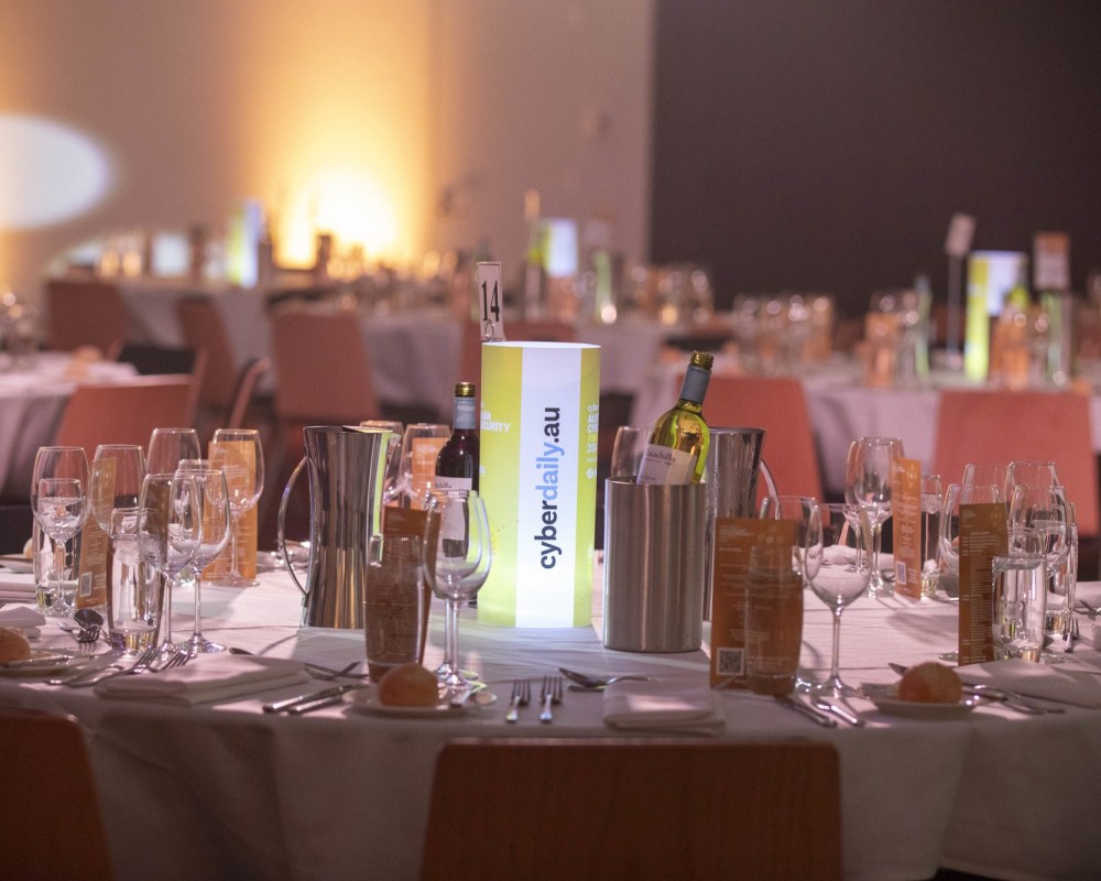 Australian Cyber Awards 2025 | CyberDaily - Home | Cyber Daily